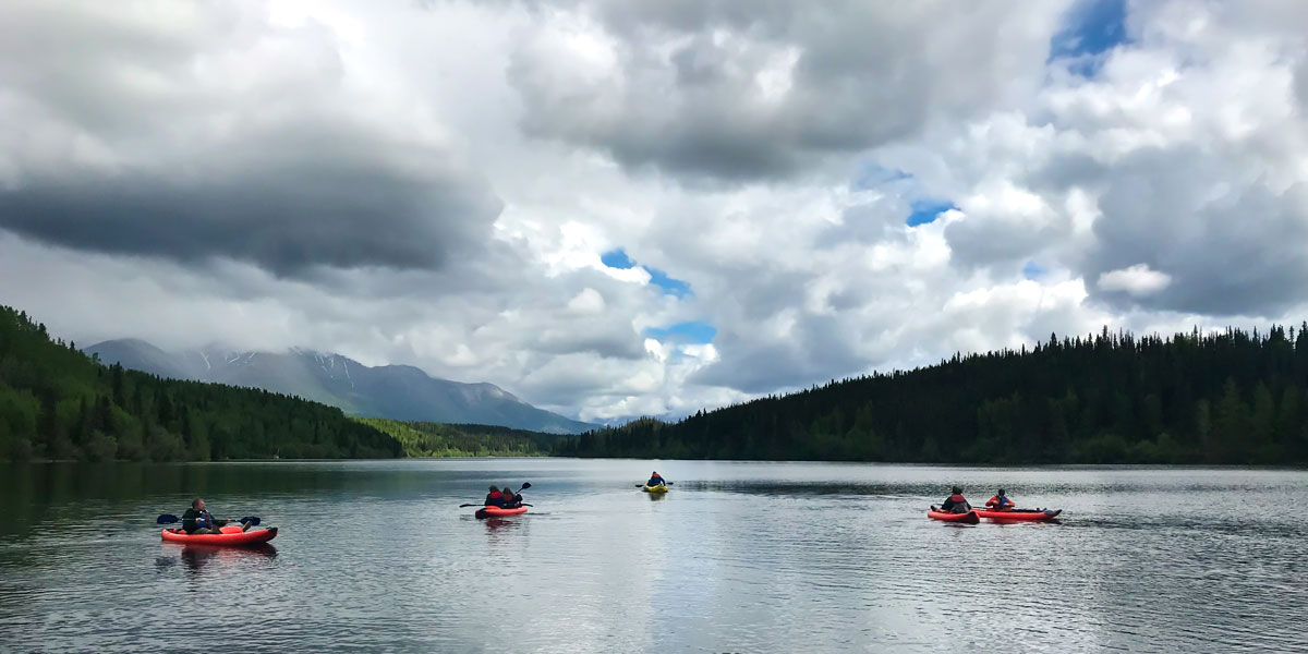 Prince William Sound College | PWSC | Prince William Sound College